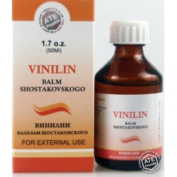 Vinilin 50ml
