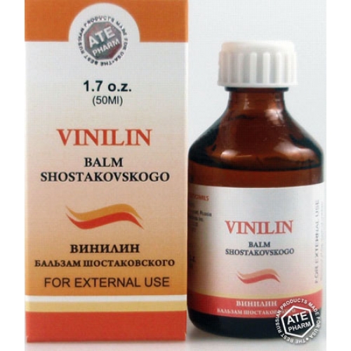 Vinilin 50ml
